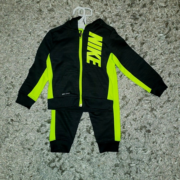 Nike | Matching Sets | Nike Matching Set 2t | Poshmark